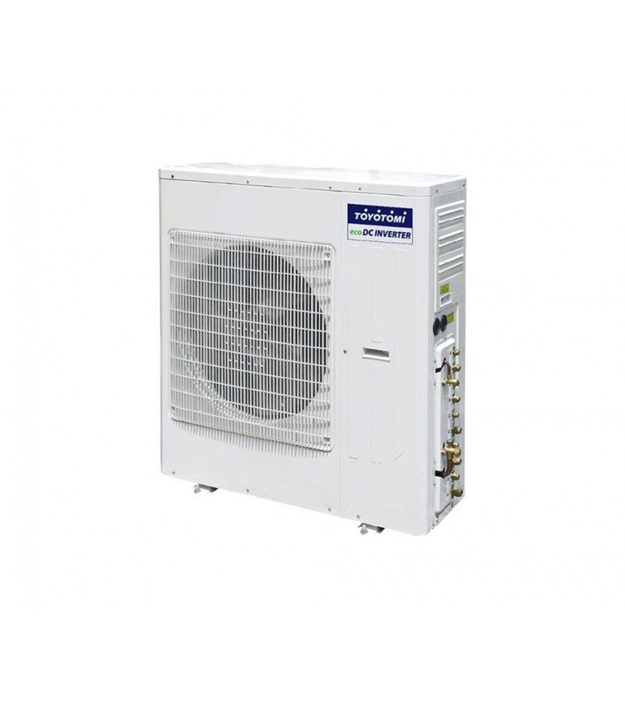 TOYOTOMI MFMR32-28INV-4 ΕΞΩΤΕΡΙΚΗ ΜΟΝΑΔΑ MULTI (1X4)
