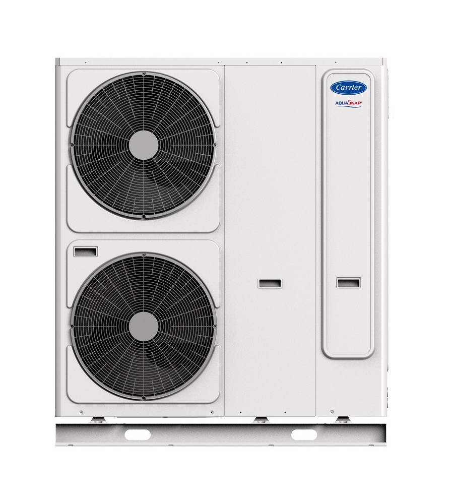 Carrier 30AWH016H-R Αντλία θερμότητας R32 monoblock αέρος-νερού ...