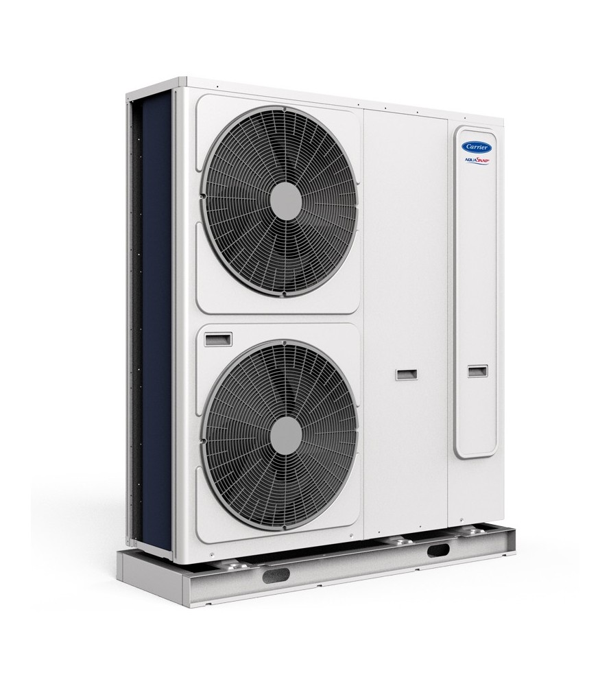 Carrier 30AWH016H-R Αντλία θερμότητας R32 monoblock αέρος-νερού ...