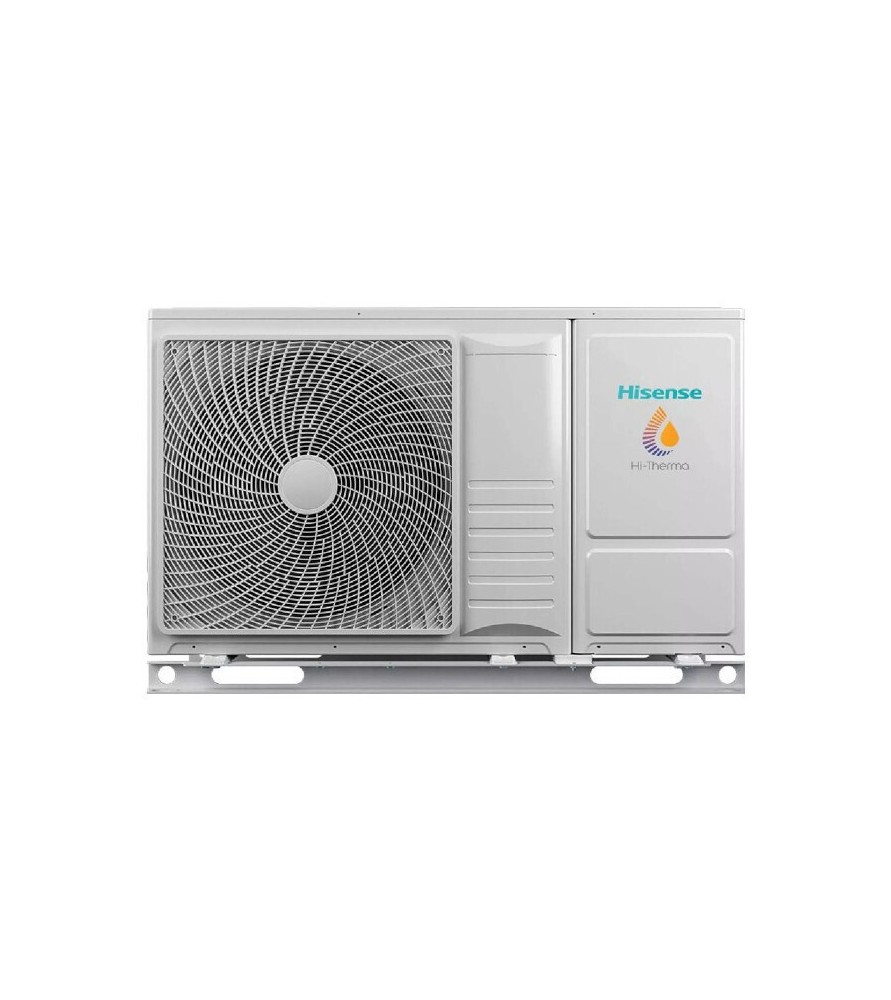 Hisense Hi-Therma AHZ-100HCDS1 monobloc αντλία θερμότητας ψύξη-Θέρμανση ...
