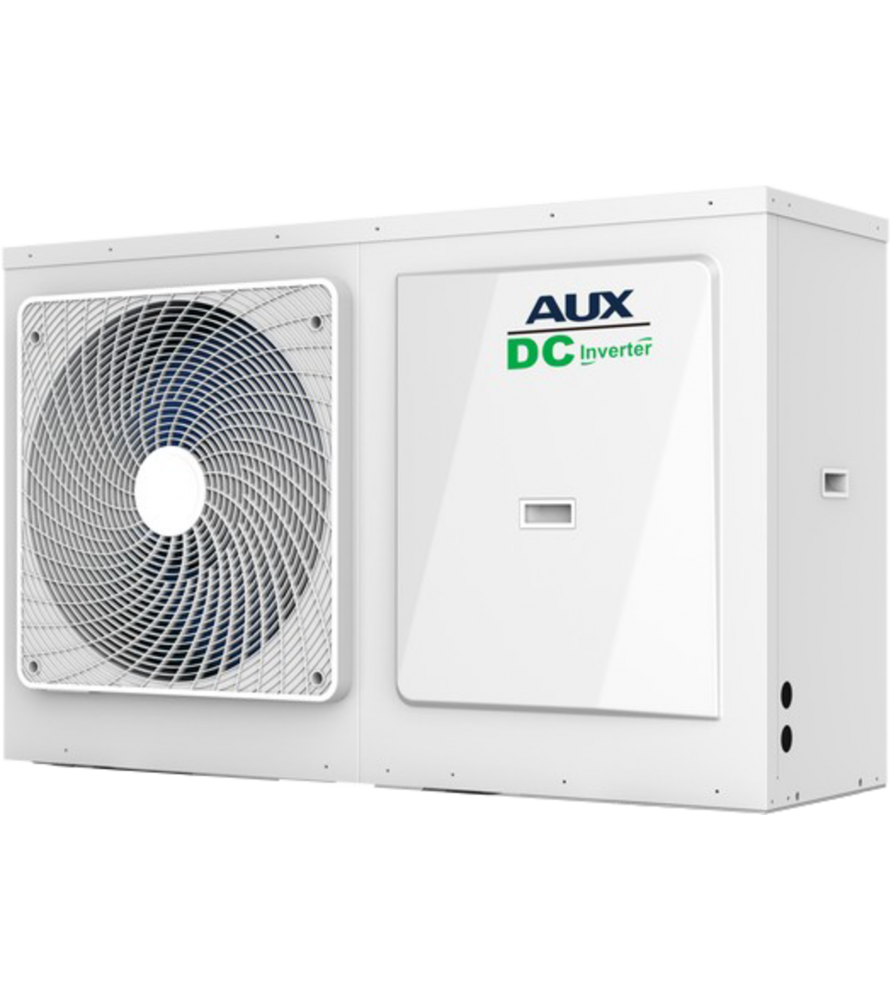 AUX ACHP-H16/5R3HA-M Αντλία θερμότητας monoblock 16kw τριφασική (με ...